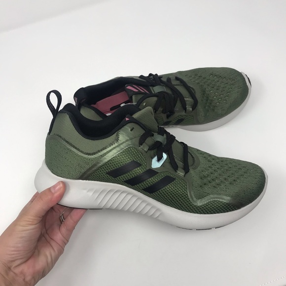 adidas | Shoes | Adidas Edgebounce Womens Running Shoe | Poshmark